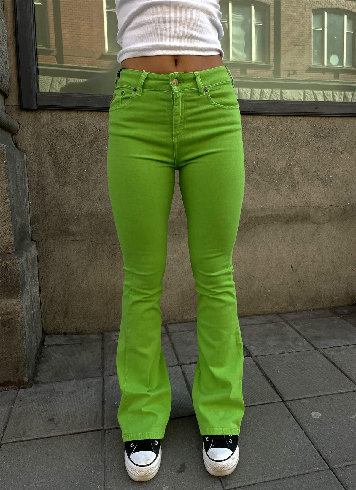 Raval - 16 - Megalia Shot – Kouture