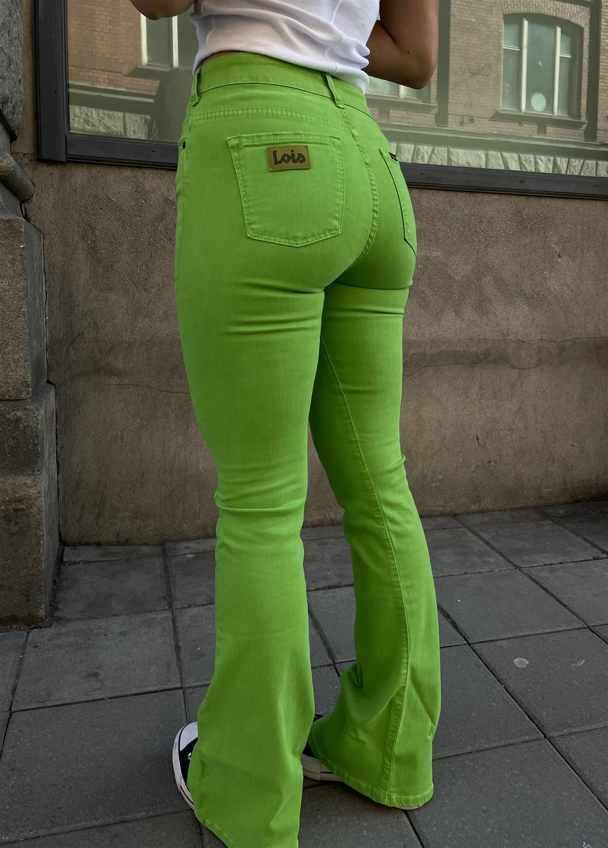 Raval - 16 - Megalia Shot – Kouture